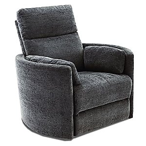 Parker Living Radius - Mediterranean Power Swivel Glider Recliner