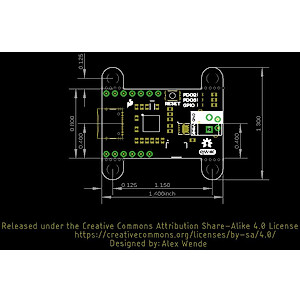 SparkFun Power Delivery Board - USB-C (Qwiic) Effectively Manage Power Distribution Achieve Higher voltages 5-20V Up to 100W of Power Output Current up to 5A Reversible USB-C Connection No Soldering