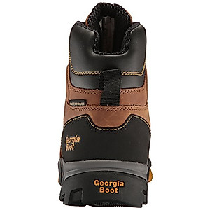 Georgia Boot GB00128 Boot, Trail Crazy Horse, 11 W US
