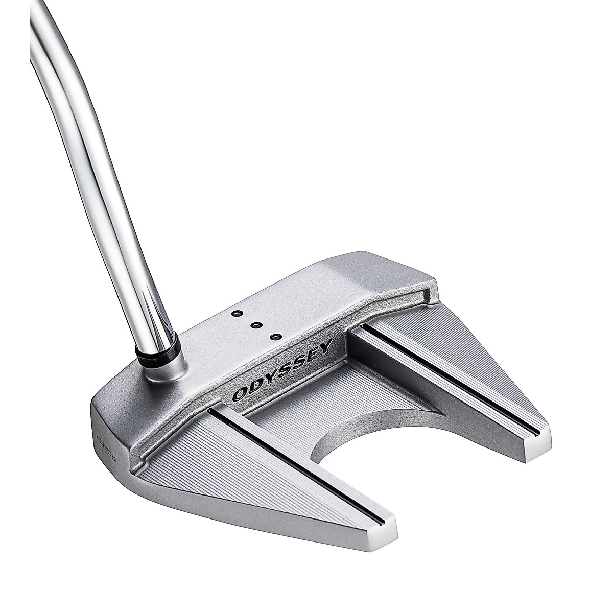 Odyssey (Men) Right Putter White HOT OG #7 DFX 34"