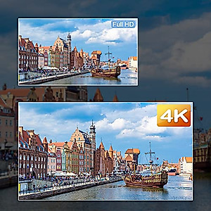 Digital Cameras for Photography 4K 48MP Vlogging Camera Autofocus Digital Camera with 18X Digital Zoom Point and Shoot Digital Cameras with 32GB Card