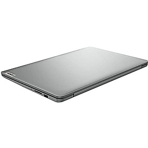 Lenovo 2022 Upgraded Ideapad 1i Laptops, 14 inch HD Computer, Intel Celeron N4020, 4GB RAM, 128GB SSD(64GB SSD+64GB Card), 1-Year Office 365, Webcam, Wi-Fi, Bluetooth, Windows 11, LIONEYE HDMI Cable