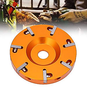 Yosoo Hoof Blade Hoof Nipper Tools Alloy Livestock Sheep Cattles Horses Hoof Trimming Disc Plate Tool for Home Indoor Outdoor