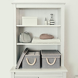 StorageWorks storage bin set