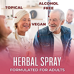 MaryRuth Organics Sarracenia Purpurea Liquid | Sarracenia Purpurea Topical Herbal Liquid | Purple Pitcher Plant | Vegan | Non-GMO | Gluten Free | 2 Fl Oz