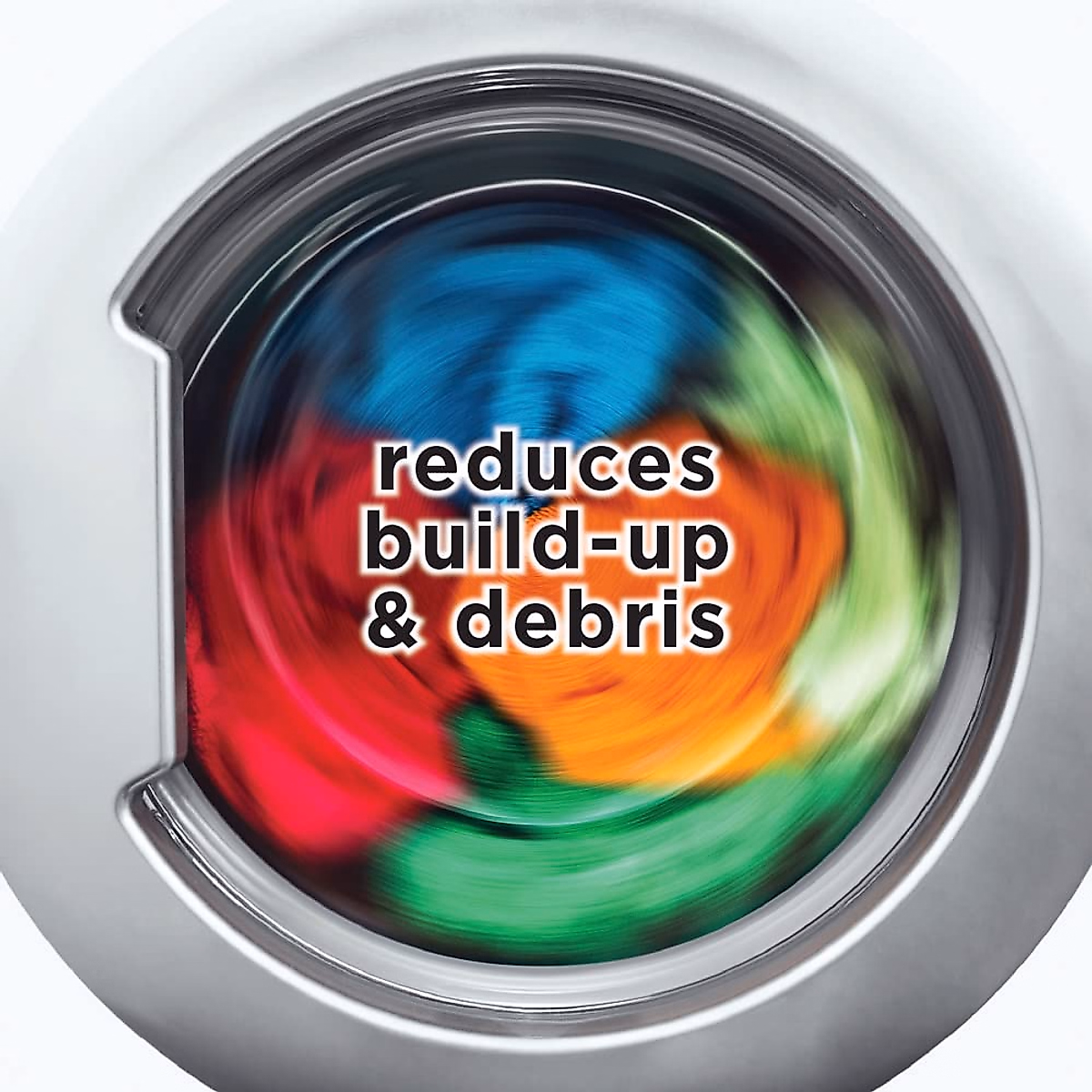 PULSE Washing Machine Cleaning Powder - Deep Cleaning Formula - Washing Machine Cleaner & Protector - Odor-Eliminating (10.5 oz)