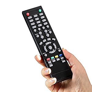 Universal TV Remote Control Fit for Almost All Seiki TV SC552GS