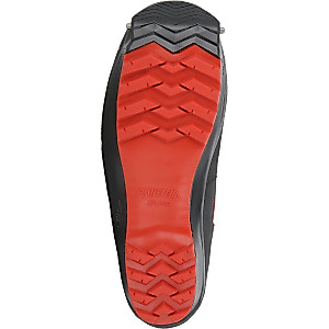 ALPINA Alaska XP XC Ski Boots Mens Sz 44 Red