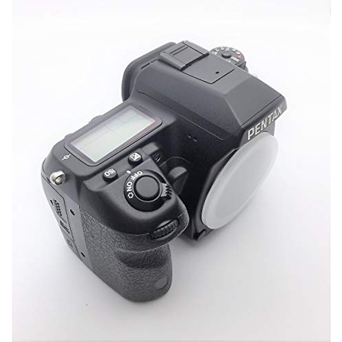 PENTAX digital SLR camera k-7 k-7 body