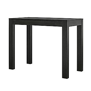 MJWDP Office Desk Minimalist Desk with Storage Drawer Study Table for Laptop and Paperwork Home Office Furniture (Color : D)
