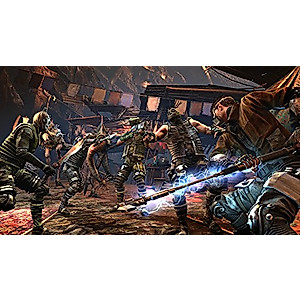 The Technomancer - PlayStation 4