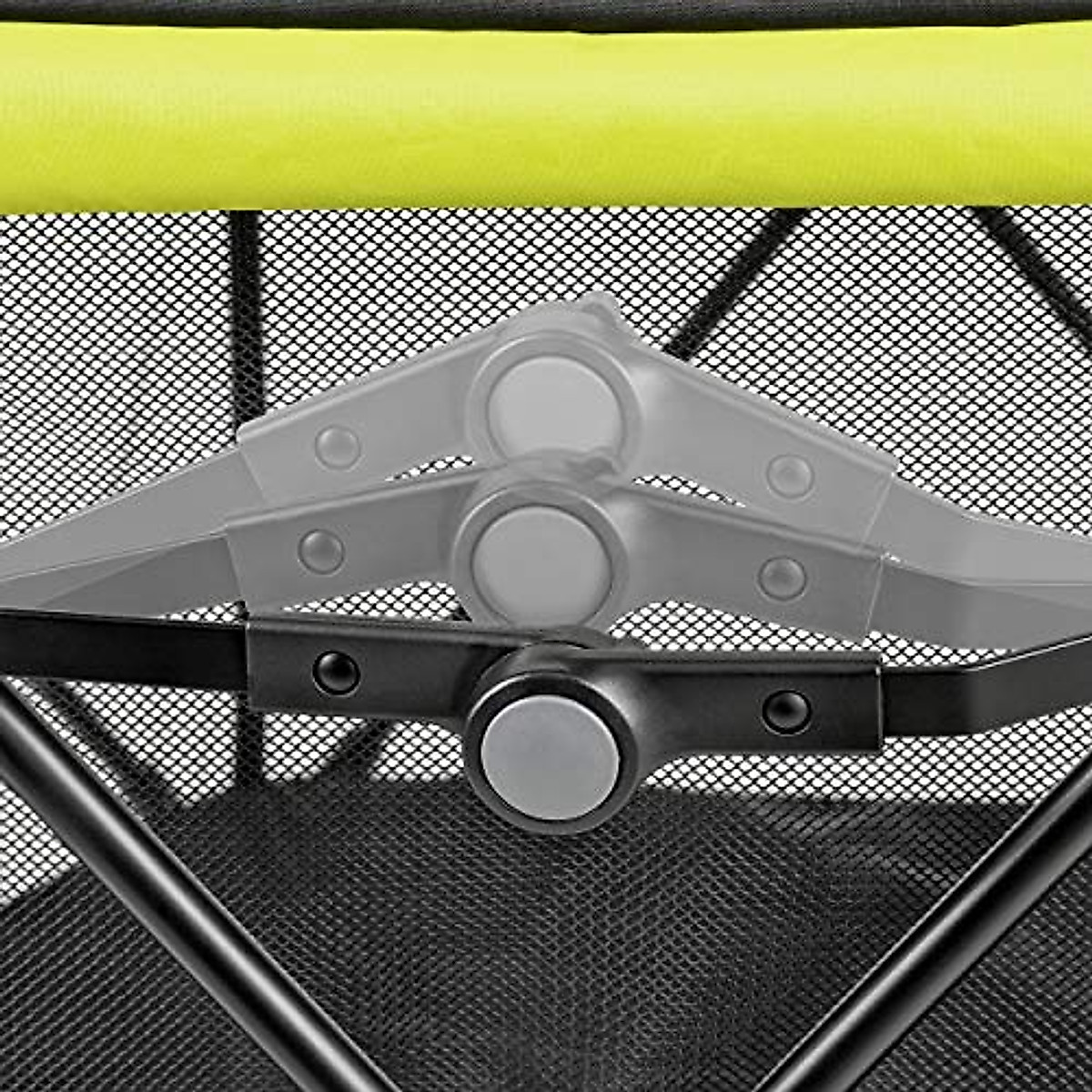 Evenflo Play-Away Portable Playard Deluxe, Adventurer , 15 Sq Ft (Pack of 1)