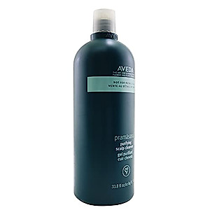 Aveda Pramasana Purifying Scalp Cleanser 33.8 oz