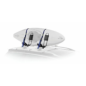 Thule Hull-a-Port Rooftop Kayak Carrier
