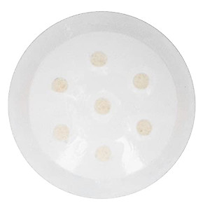 Zerodis Garden Accessory, Easy to Install 10Pcs Stable Gas Fuel Tank Vent Durable for STIHL 024 026 036 038 044 046 MS311 0000 350 5800