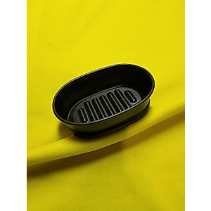 Threshold Soap Dish - Bronze