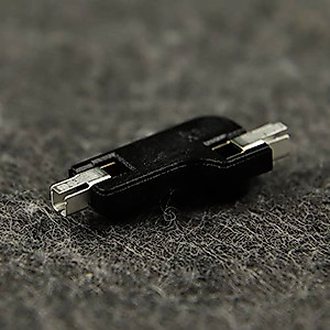 Kailh Hot-swap PCB Socket Hot Plug CPG151101S11 for Mechanical Keyboard DIY PCB Accessories (2000pcs)