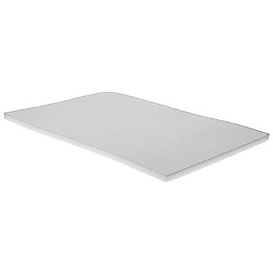 COHEALI Jewelry Sponge Pad Jewelry Showcase Pads Jewelry Supply Earstud Insert Jewelry Insert Display Mat Foams Pad Velvet Jewelry Trays Jewelry Sponge Insert Holder Ring Lining