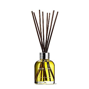 Molton Brown Re-Charge Black Pepper Aroma Reeds 5 fl.