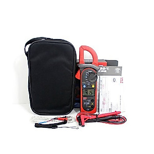 Uni-Trend Clamp Meters,Profession Quality and USA Service,Sinometer OEM (UT202A)