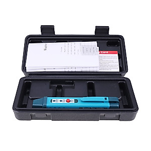 HOJILA Magnetic Polarity Tester Magnet Pole Detector Magnets North and South Poles Tester