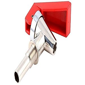 Wilbur Curtis 1809-P, Faucet, Ps/Hps Series Hot WTR