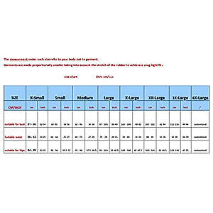 Pink and Black Mini Sexy Latex Skirts with Trims On Top Short Zipper Back Rubber Bottoms