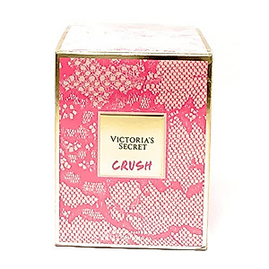 Victoria's Secret Crush Eau de Parfum Spray, 3.4 fl oz / 100 mL