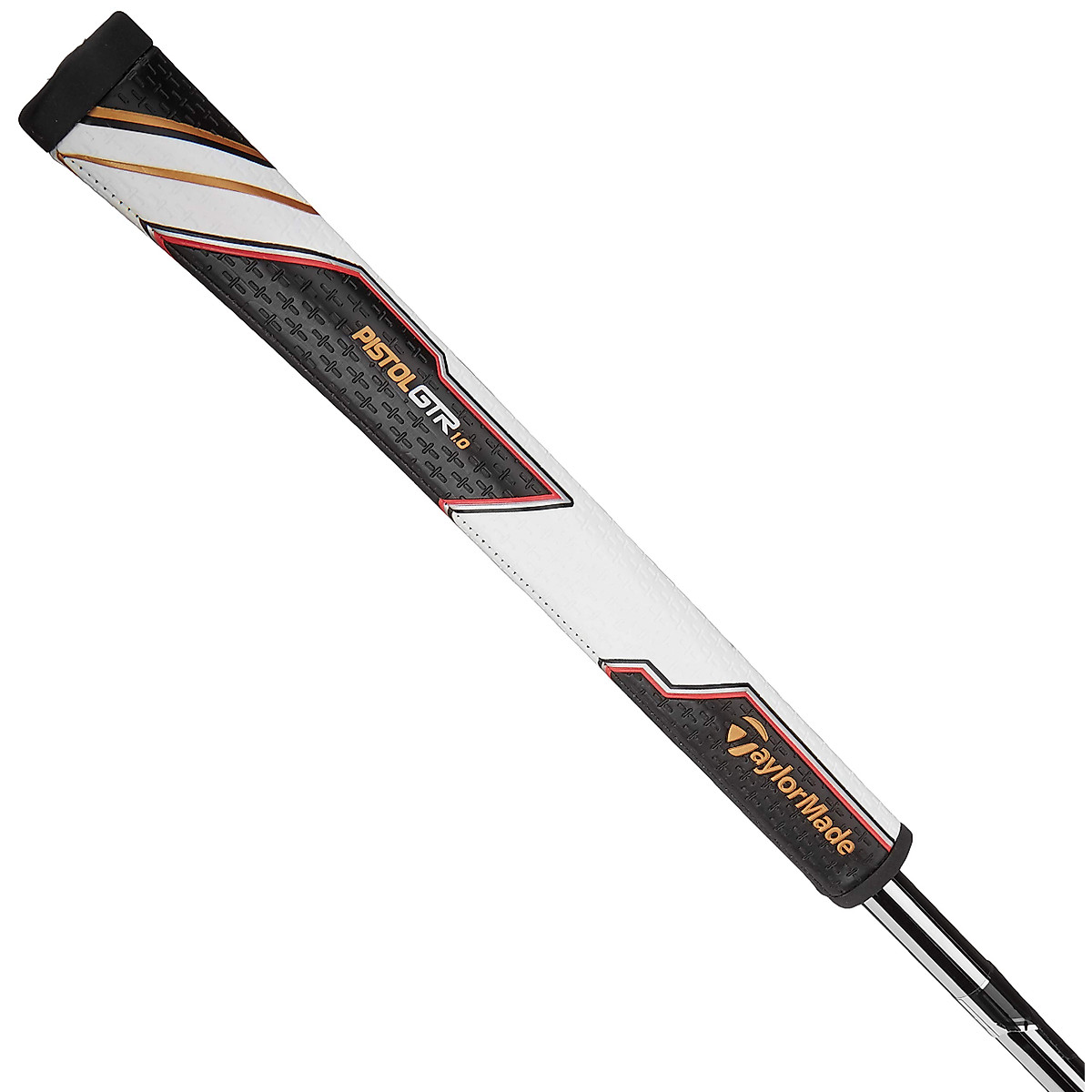 TaylorMade Spider Tour Black Putter #3, Left Hand, 34 IN