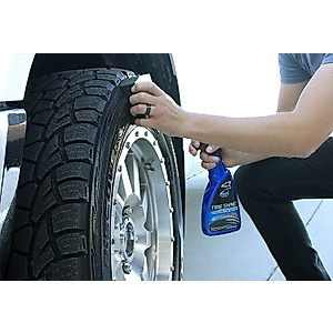 Eagle One E300891100 Tire Swipes, 2-Pack