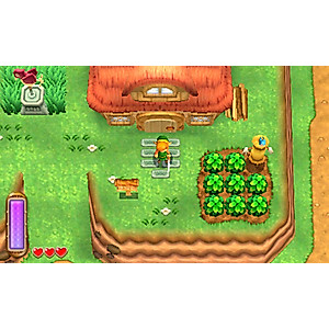 The Legend of Zelda: Triforce of the Gods 2 [Japan Import] by Nintendo