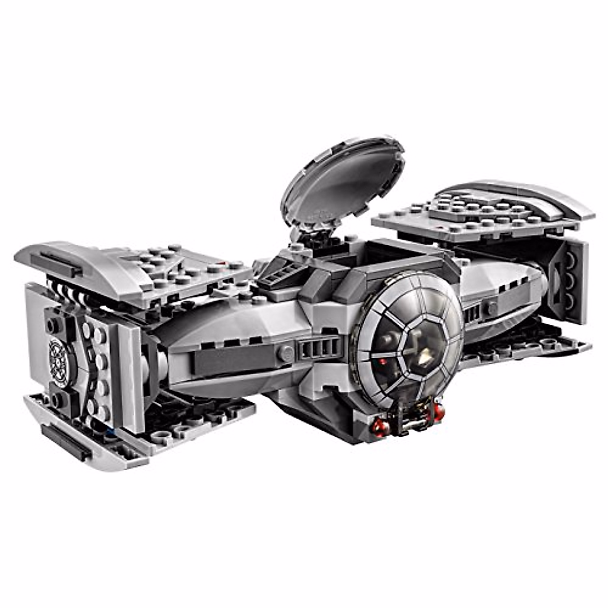 LEGO Star Wars TIE Advanced Prototype Toy