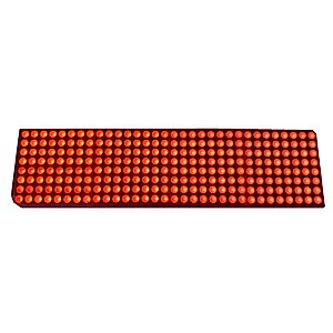 NOYITO MAX7219 Dot Matrix Module 4 in 1 Display Module Blue Red Green Three Colors with 5Pin Wire - Upgrade (Blue)