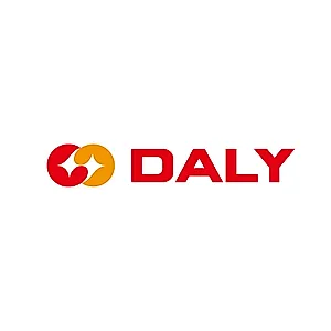 DALY Smart BMS Li-ion 48V 14S 100A with UART Communication, Resetting Bluetooth Module,Common Port for RV Lithium Power Rated 3.7V Converter (Smart BMS,100A)