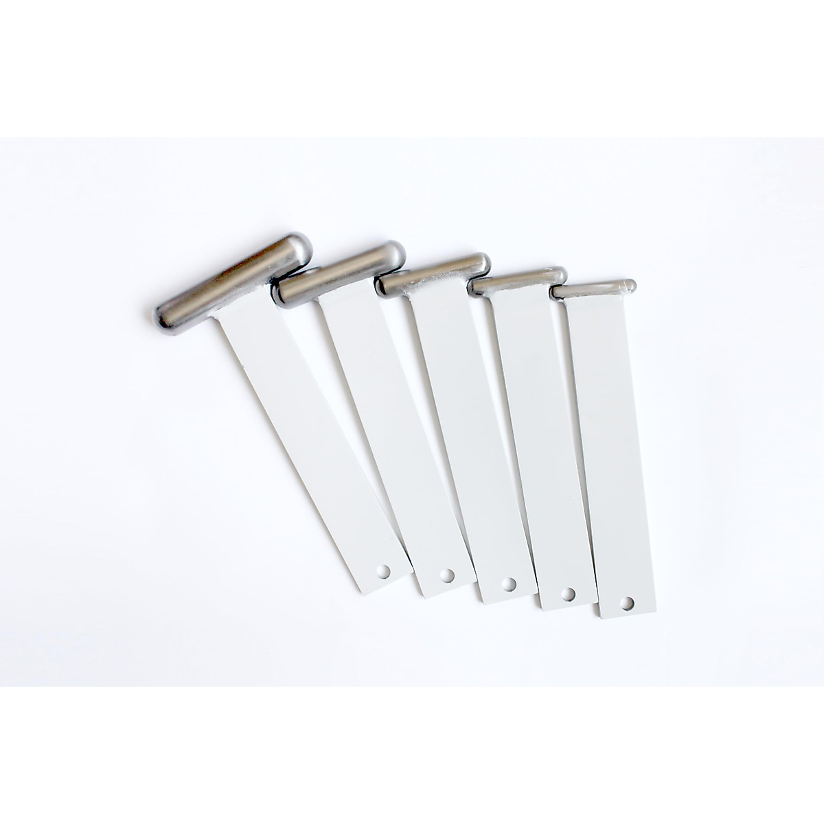 Globauto Forming T Dolly Set Form and Shape Metal with Precision - 5 Piece