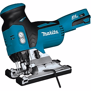 Makita XVJ01Z 18V LXT Brushless Barrel Grip Jig Saw