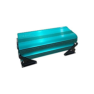 2 Amp Amplifier Rack Droppin HZ Car Audio Clean Amplifier Installation