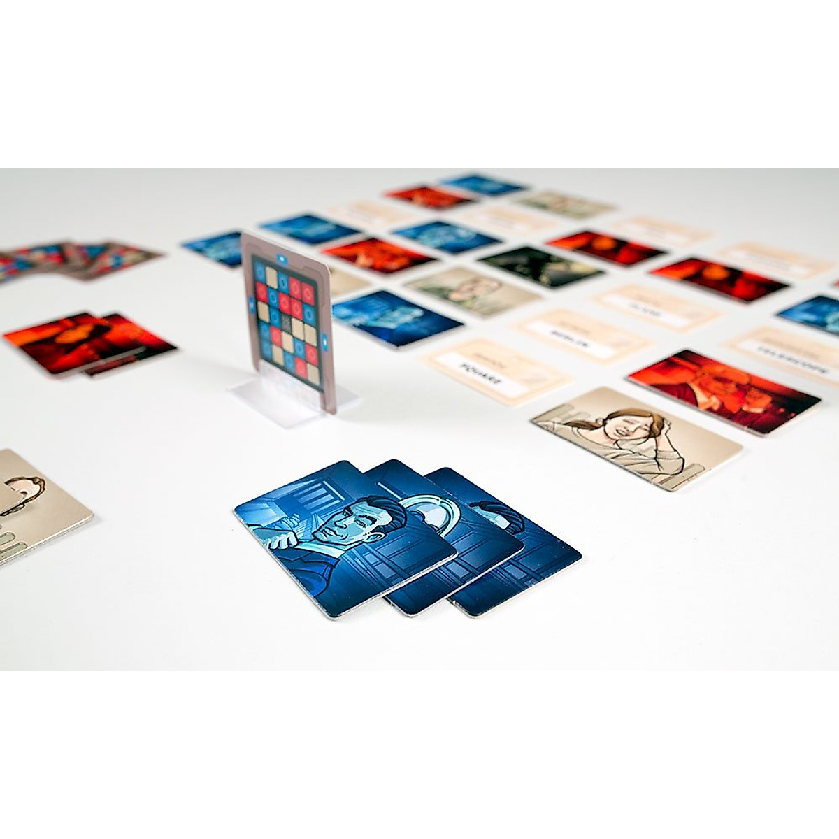 CGE Czech Games Edition Codenames Boardgame