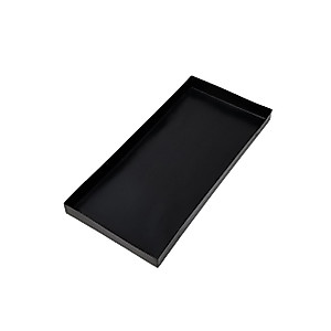 6.5" x 14.25" PTFE Solid Oven basket for TurboChef, Merrychef, and Amana (Replaces NGC-1278)