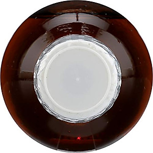 Nature’s Way Ultra Pure Omega3 Liquid Fish Oil Supplement, Grapefruit Tangerine Flavor, 8 Fl Oz