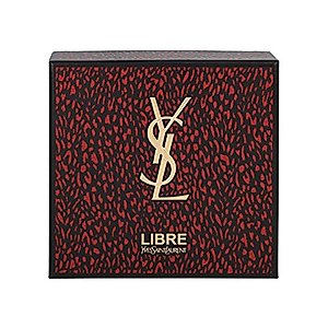 Yves Saint Laurent Libre for Women 2 Piece Travel Set 1.6 oz Eau de Parfum Spray + 0.25 oz Eau De Parfum Travel Spray