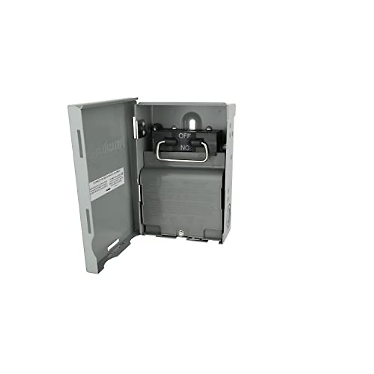 DIVERSITECH DDS-60u 60 Amp Disconnect