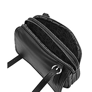 Liebeskind Mareike Crossbody, Black