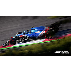 F1 2021 (PS5)
