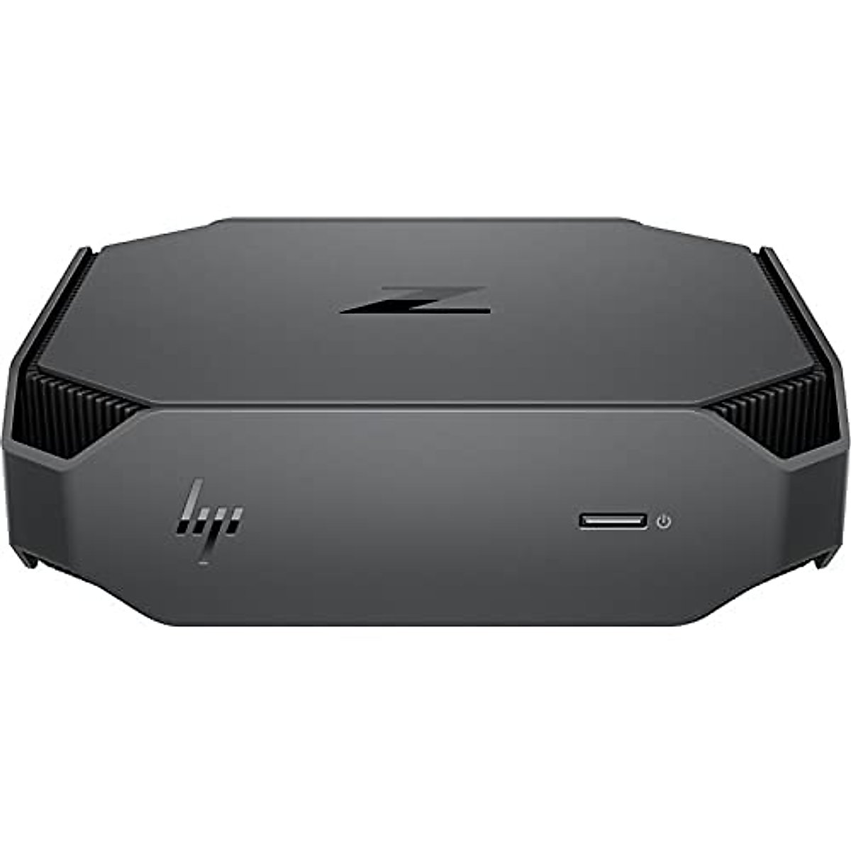 HP Z2 Mini G5 Workstation - 1 x Intel Core i7 Octa-core (8 Core) i7-10700 10th Gen 2.90 GHz - 32 GB DDR4 SDRAM RAM - 512 GB SSD - Mini PC - Serial ATA/600 Controller - 0, 1 RAID Levels - Intel Optane