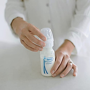 DR BROWN Y Cut Teats 2 Count Wide Neck