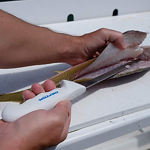 Dexter Outdoors 24904 Knife, 8-inch