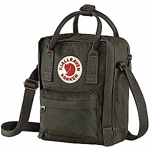 Fjällräven Kånken Sling Deep Forest One Size