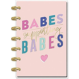 ME & MY BIG IDEAS Mini Happy Planner, Encourager, Jan - Dec 2020