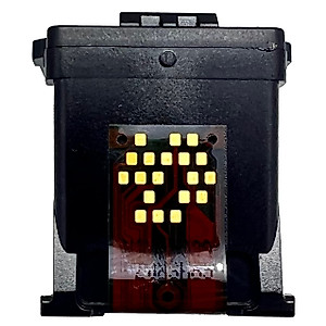 AMERICAN MAILING SOLUTIONS INC. | 1-Pack | PB SL-870-1 Red Ink Cartridge Replacement for The PB SendPro Mailstation Series Postage Meter (CSD1) Machine, 8ml